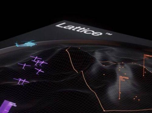 UAE eyes Anduril’s Lattice OS for C2 upgrade