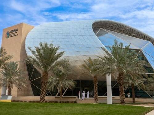 Company Profile: Saudi Data and Artificial Intelligence Authority (SDAIA)