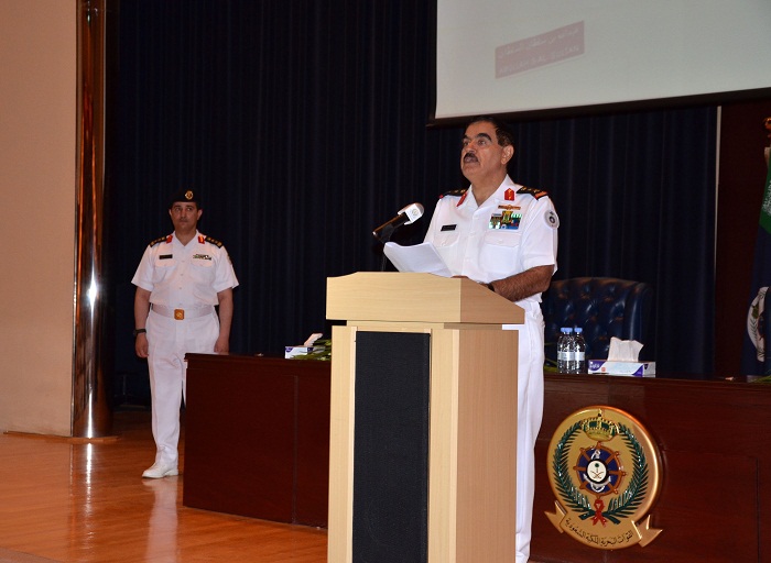 Saudi Admiral Al-Sultan in brief visit to Paris