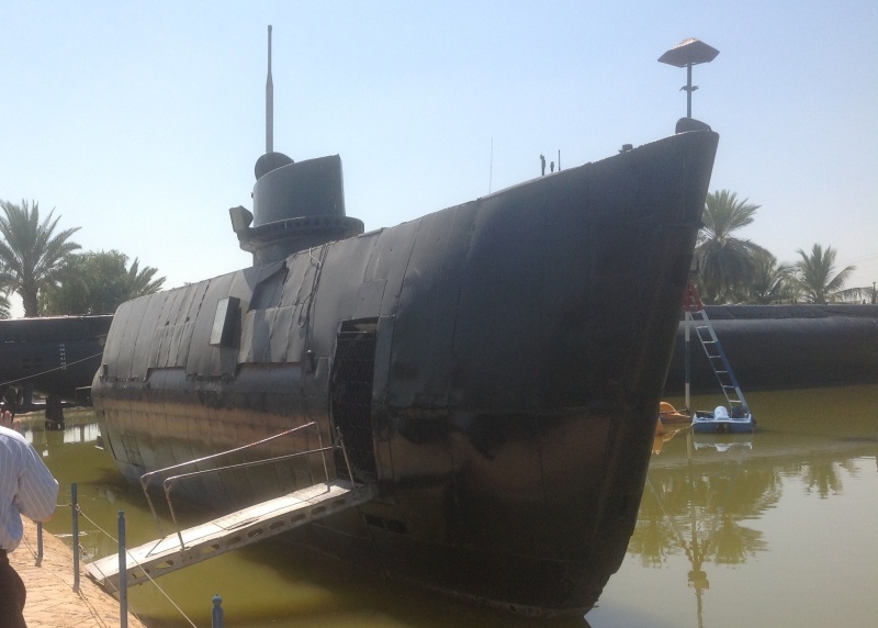 Saudi Arabia: RSNF plans to buy light submarines