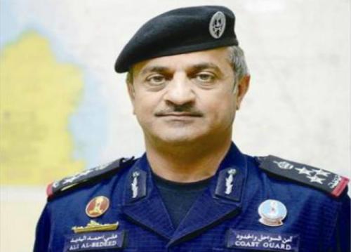 Qatar Coast Guard, plans to buy more fast patrol boats