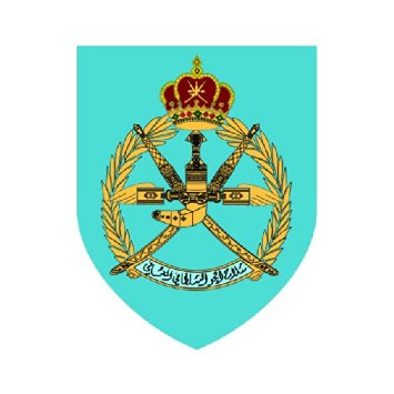 Oman: RAFO and attack UAVs