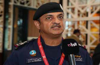 Qatar Coast Guard, plans to cooperate with France and Italy