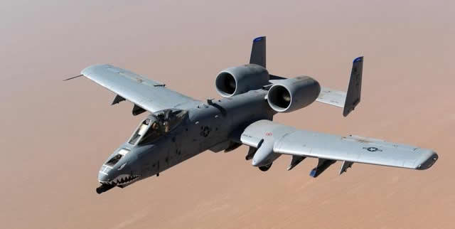 Saudi Prince Mohammad, RSLF Aviation and ground attack aircraft