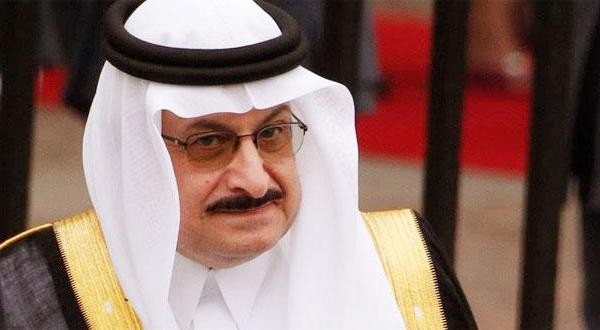 Saudi Arabia, Britain, Eurofighter and armament cooperation