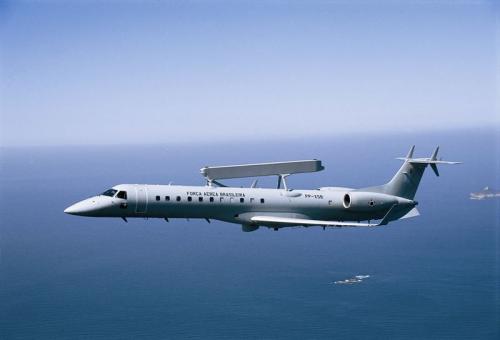 Qatar: Interest in the Saab 2000 Erieye AEW&C
