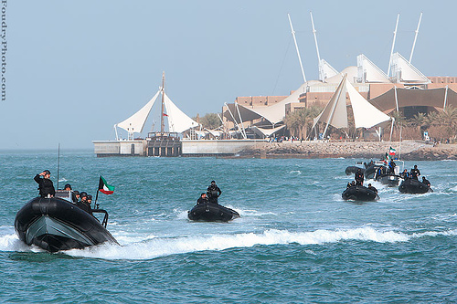 Kuwait Navy, plans to buy a command-and-control ship