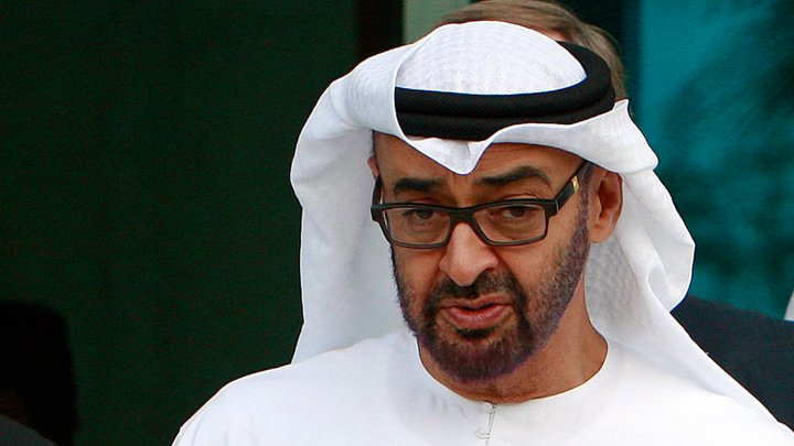 UAE: Sheikh Mohammad and differences over transition of power