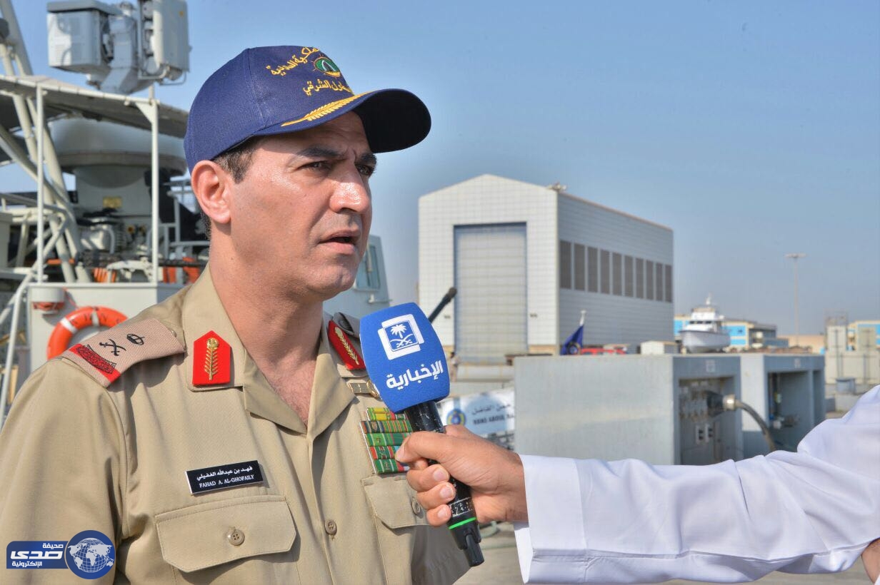 Saudi RSNF, a new naval project for Red Sea and Horn of Africa