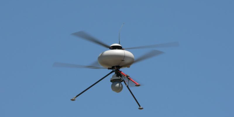 Saudi RSLF, plans to buy mini-UAVs