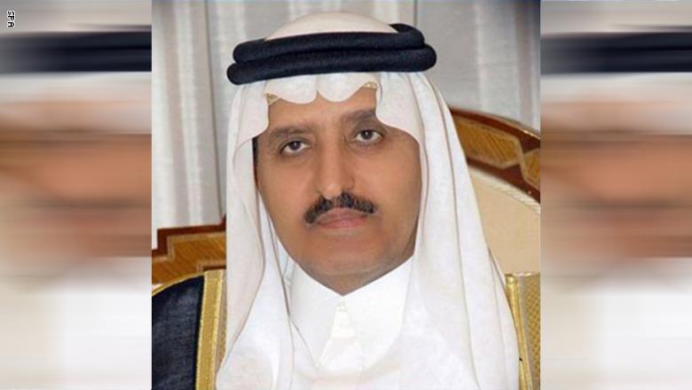 Saudi Prince Ahmad, return and role