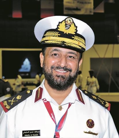 Qatar Navy, plans to buy advanced naval systems