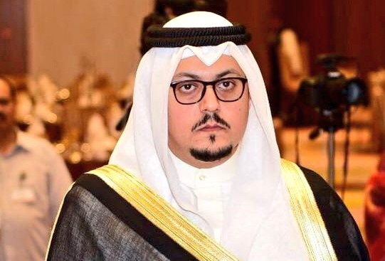 Kuwait: Sheikh Hamad Al Sabah, standing and role