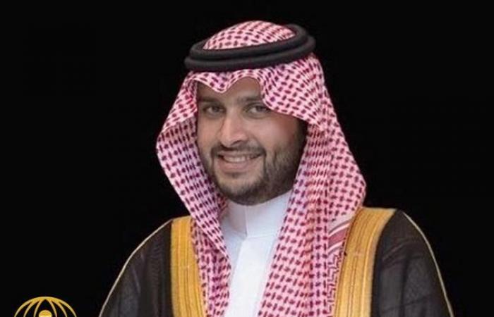 Saudi Prince Turki Bin Mohammad, Minister of State