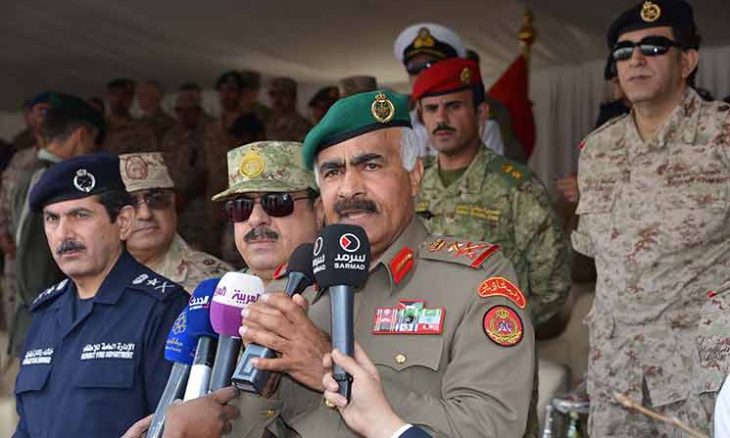 Kuwait: Contacts with Lockheed on deal for logistics vessels