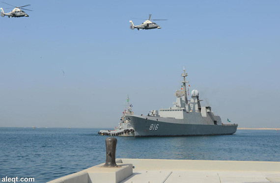 Saudi RSNF, plans to buy combat VTOL UAVs