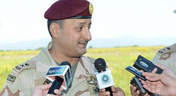 Saudi Prince Fahd for air defence guns against Houthi drones