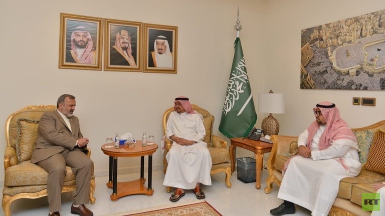 Saudi Arabia, Iran and rapprochement from Makkah