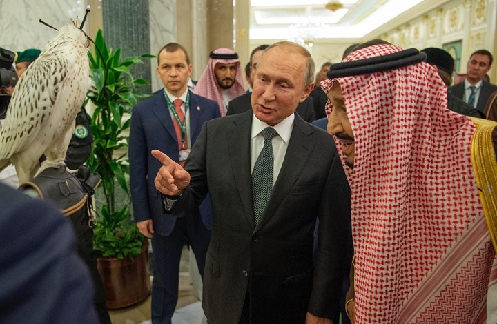 Putin’s visit to Riyadh, not up to expectations?