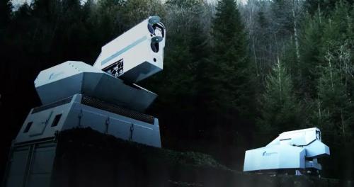 Kuwait: Rheinmetall and counter-drone systems