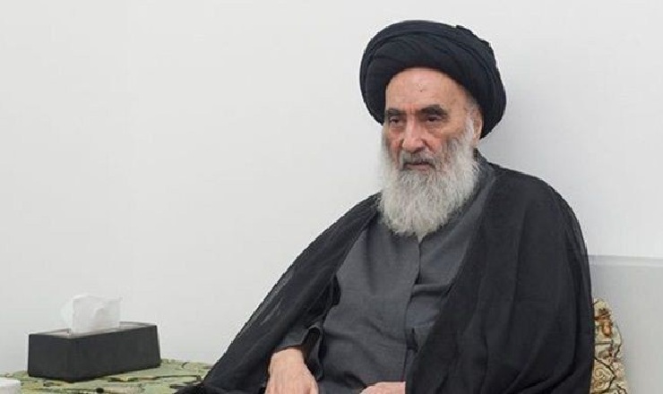 Iraq: Sistani and Iran's interventions