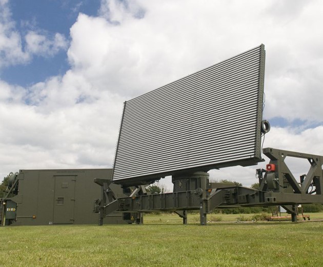 Qatar Air Defense Force, plans to buy tactical radars