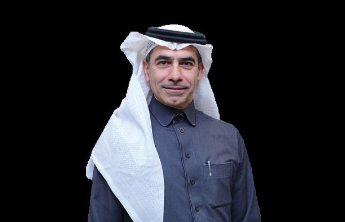 Saudi Engineer Walid Abukhaled, Acting SAMI CEO