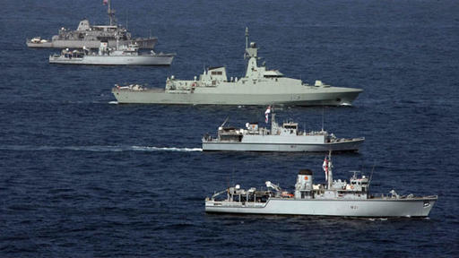 Oman Navy, Armament Programs Update: Impact of Gulf reconciliation