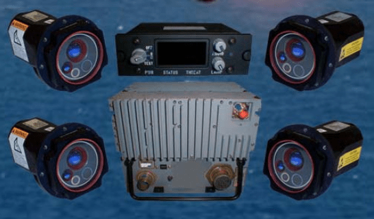 UAE: Plans to buy missile approach warning systems