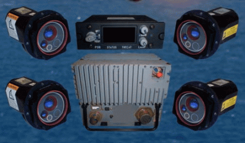 UAE: Plans to buy missile approach warning systems