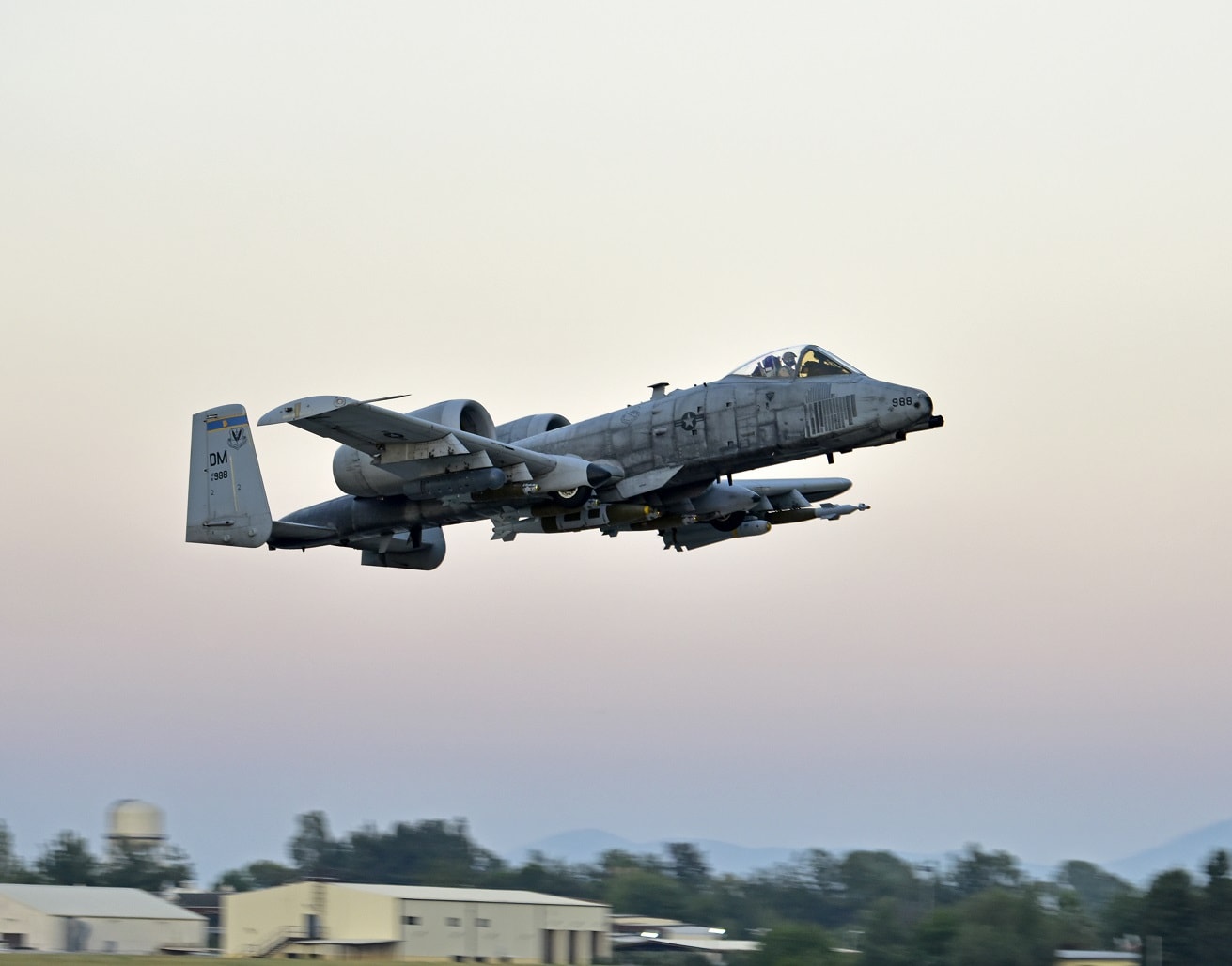 Saudi RSLF, Joint Forces: Plans to strengthen CAS capabilities