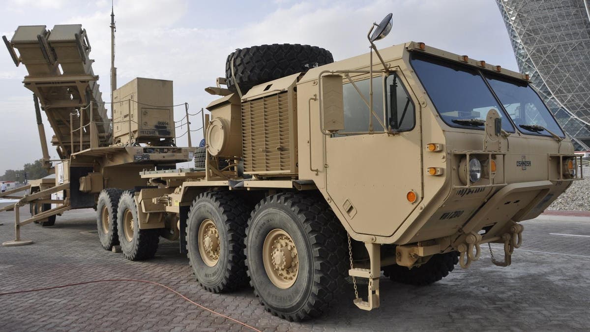GCC: Peninsula Shield Force, more air defense units