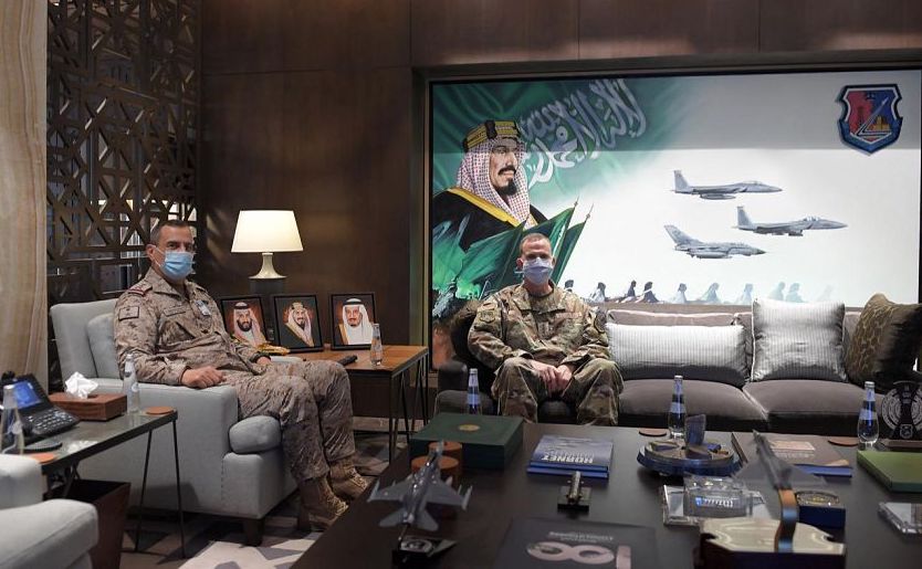 Saudi RSAF, the Pentagon, and F-15SA operational readiness