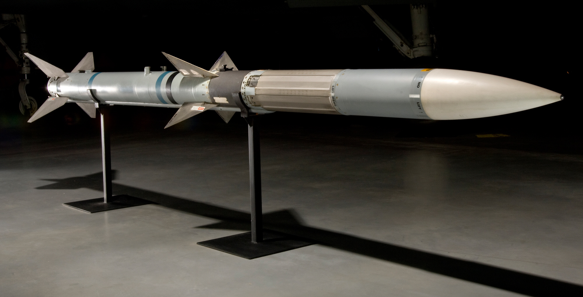 Egypt, Raytheon, and AMRAAM missiles